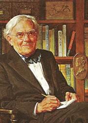 Small Blessings – Roland Bainton Memento | BETWEEN TWO CITIES